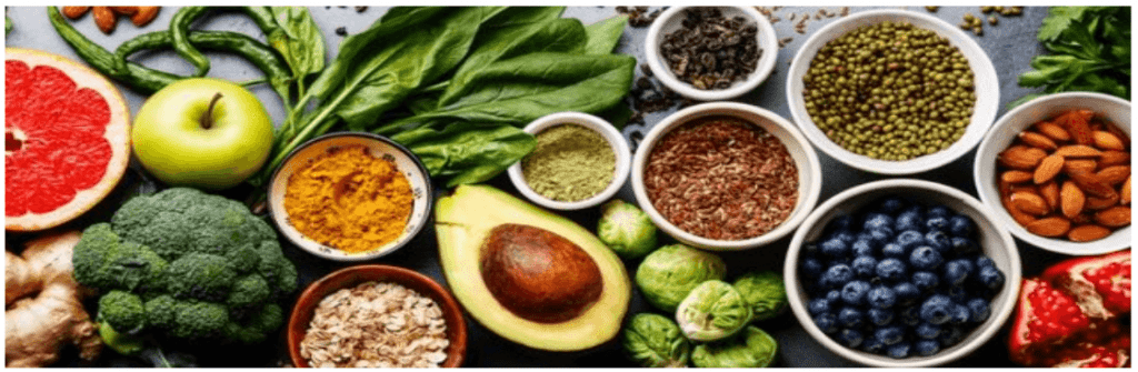 Best Food to Control Diabetes