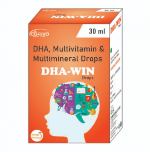 DHA, Multivitamin Tablets Manufacturer, Supplier and Franchis